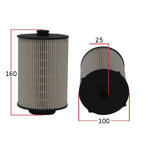 FF1780S(PU911 P502392 FS19605 BF7912 PU911 SFR 0103FW)