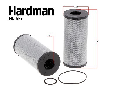 Hydraulic Filter