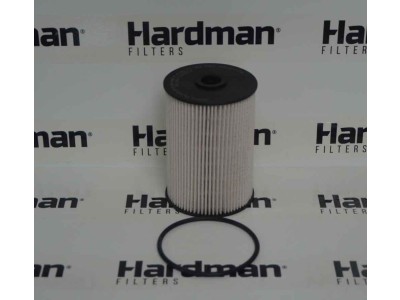 HARDMAN FILTER