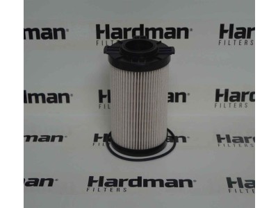 HARDMAN FILTER